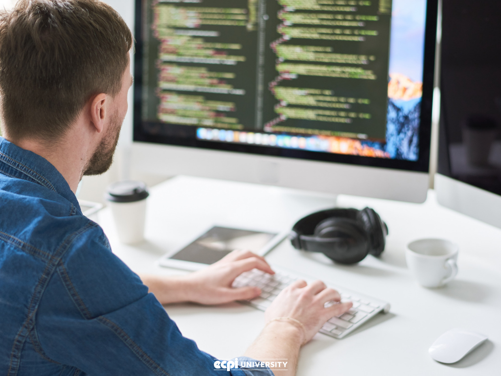 Can I Learn Coding At 40 Going Back To School For A Software